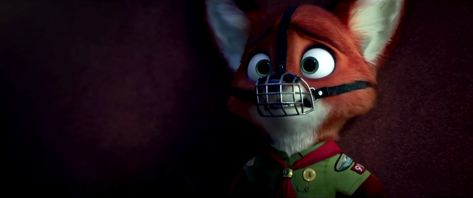 Image - Nick-muzzle.PNG | Zootopia Wiki | Fandom powered by Wikia