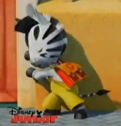 Zou (character) | Zou Wiki | FANDOM powered by Wikia