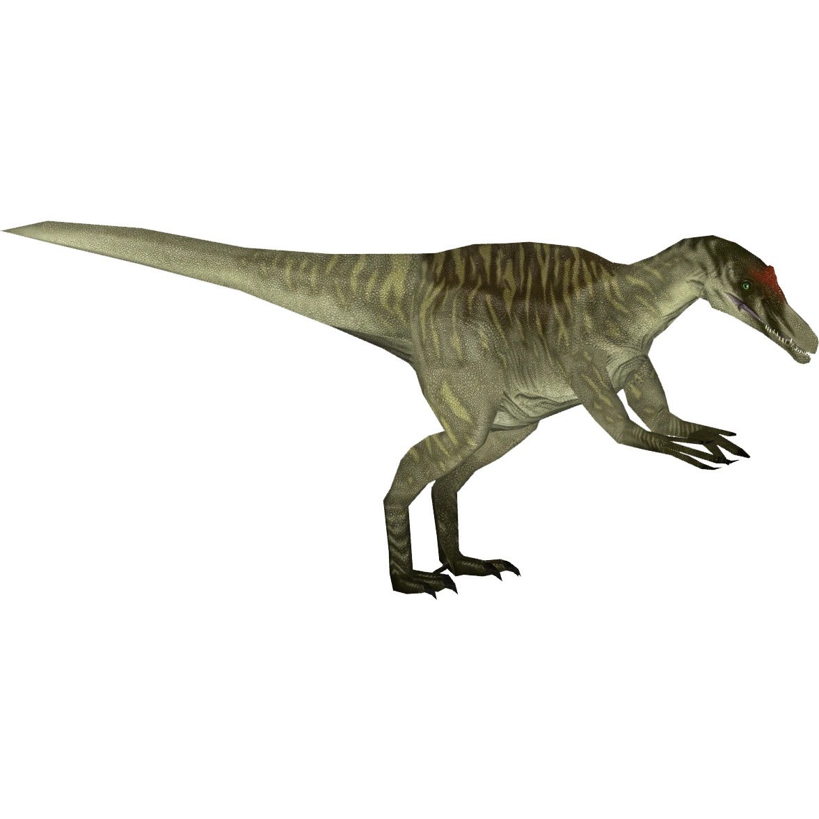 Baryonyx (Andrew12 & Wolflinx) | ZT2 Download Library Wiki | Fandom ...