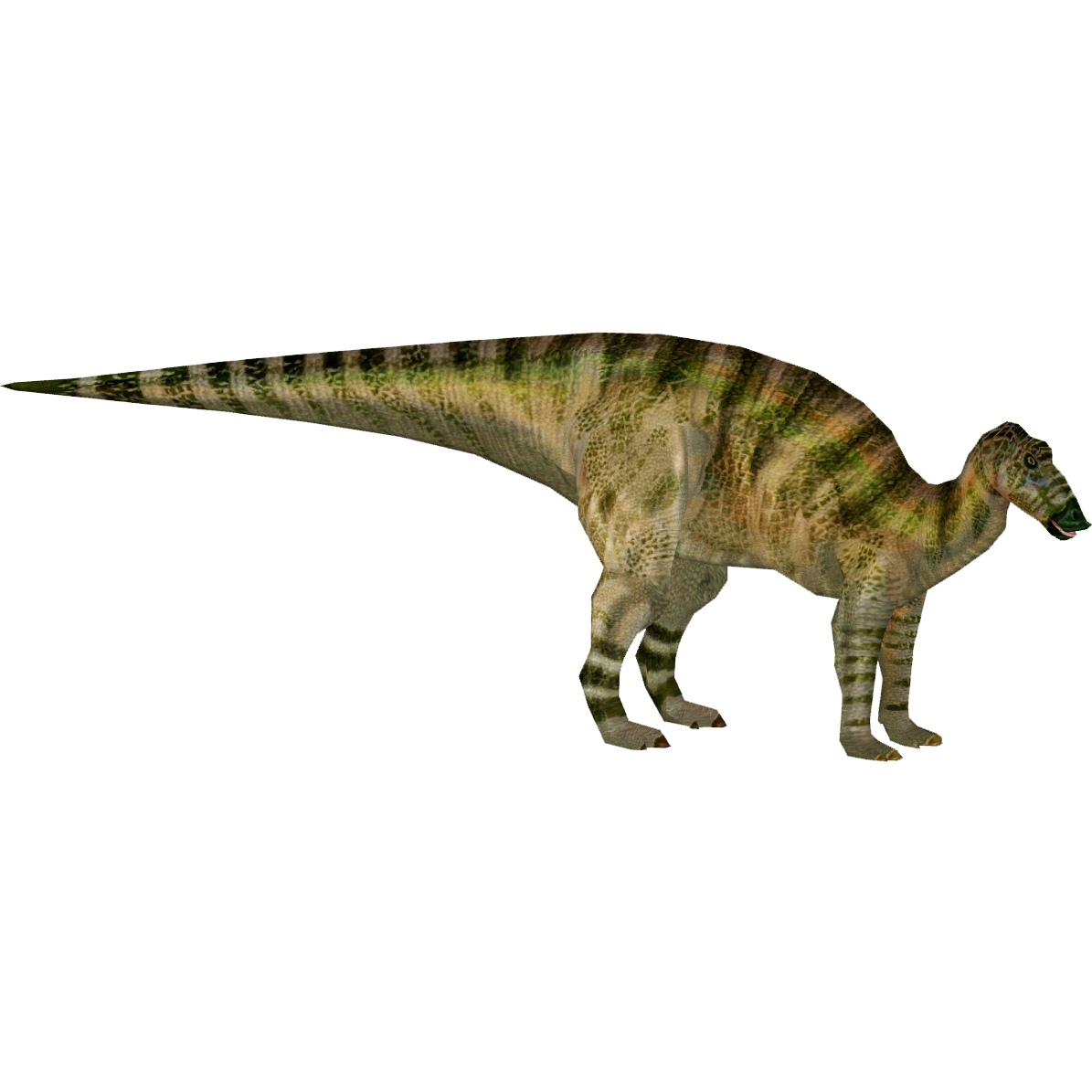 Edmontosaurus Jurassic Park Jurassic World 2: Will Edmontosaurus debut ...